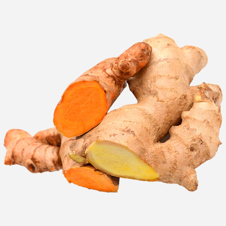 Kion & Cúrcuma - Añay PFV